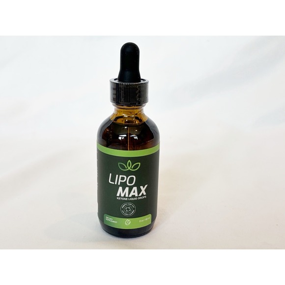 Lipo Max | Other | Lipo Max Liquid Supplement All Natural Max Strength ...